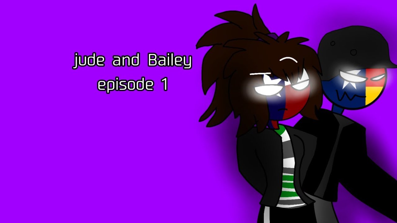 jude and Bailey episode 1: Trip to England (read description) - YouTube
