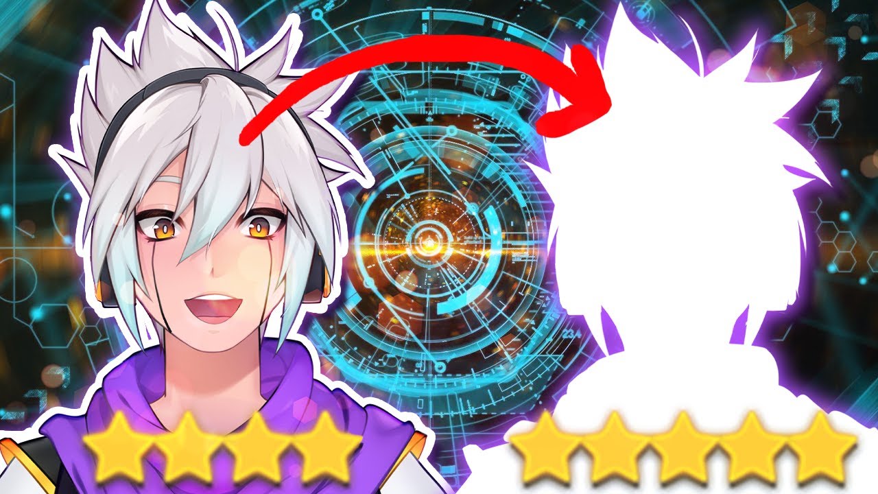 Welcome To Cy Yu's Hub | Showcasing New Models, Emotes, Prints And More ...