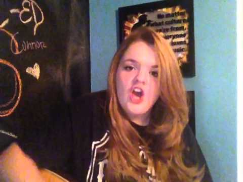 Jacey Lynn- The Big Break - YouTube