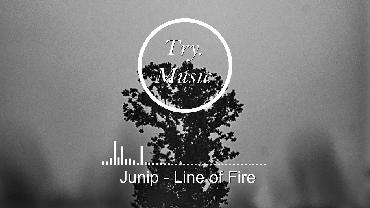 Junip - Line of Fire - YouTube