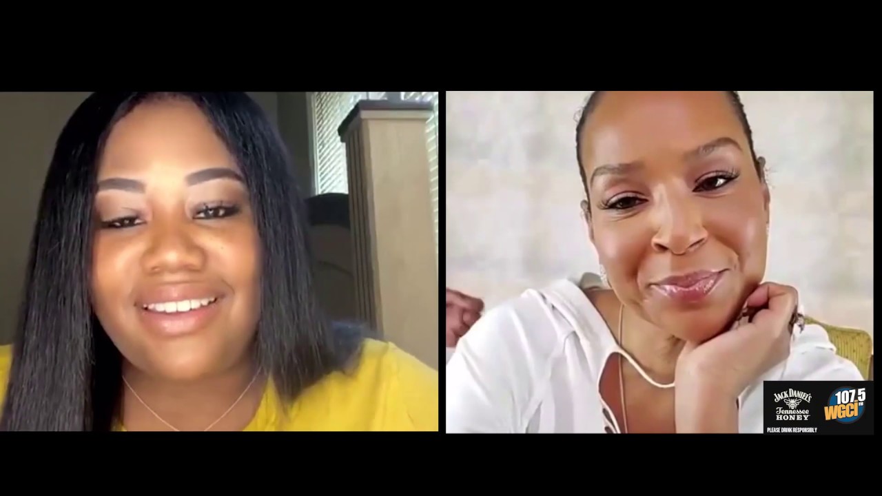 LisaRaye Talks Coming Back to Reality TV, Addressing the Drama, and ...