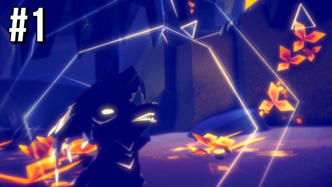 THE SILENT ONES - Fe Gameplay #1 - YouTube