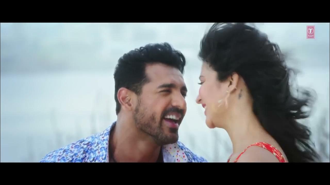 Time Lagaya Kaiko FULL VIDEO Song John Abraham & Anmoll Mallik Welcome Back T Series YouTube ...