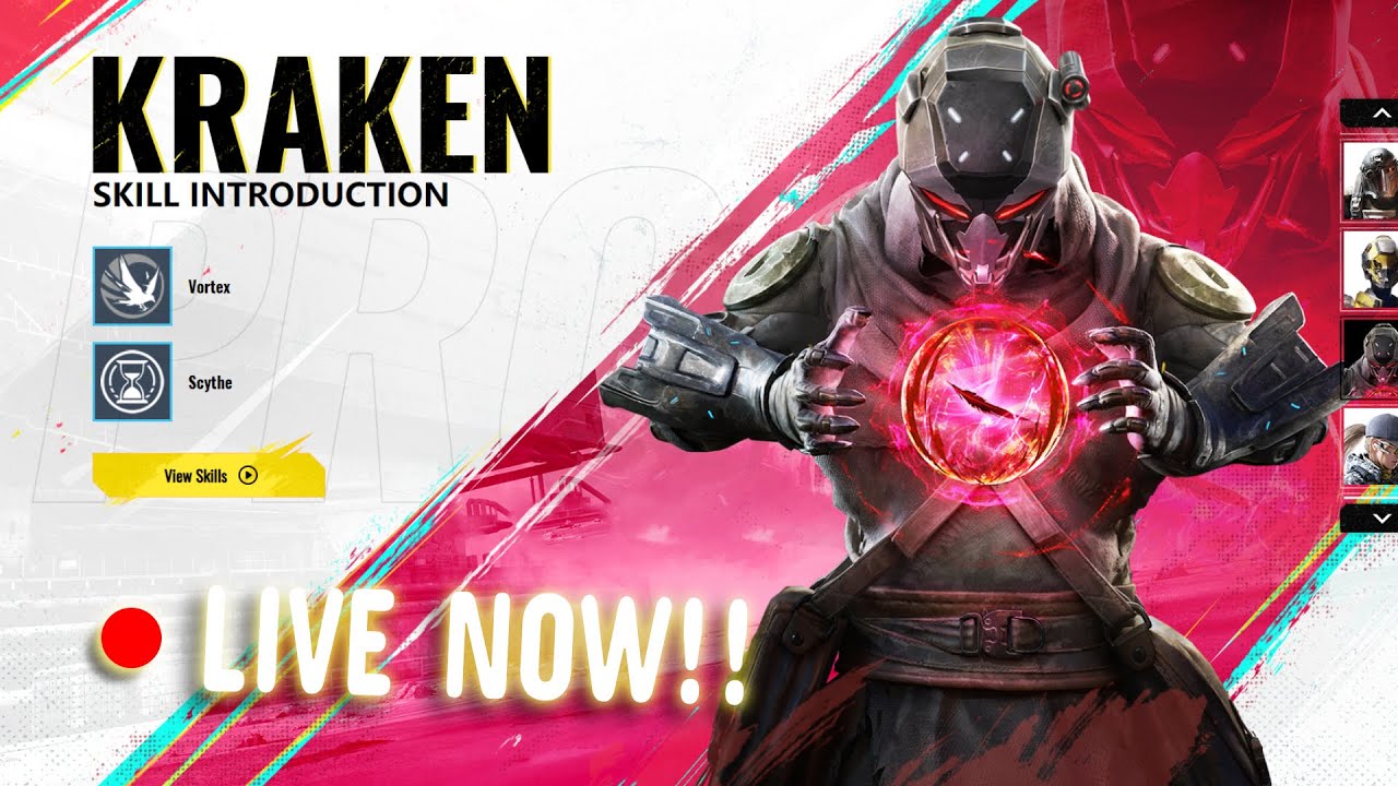 🔴OPERATION APOCALYPSE | HYPER FRONT KAH MANIEZZ - YouTube