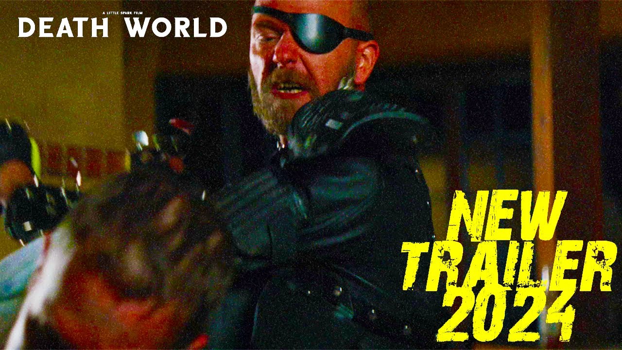 DW24 gogo2 / support indie grindhouse / campaign / little spark films / action horror comedy ...