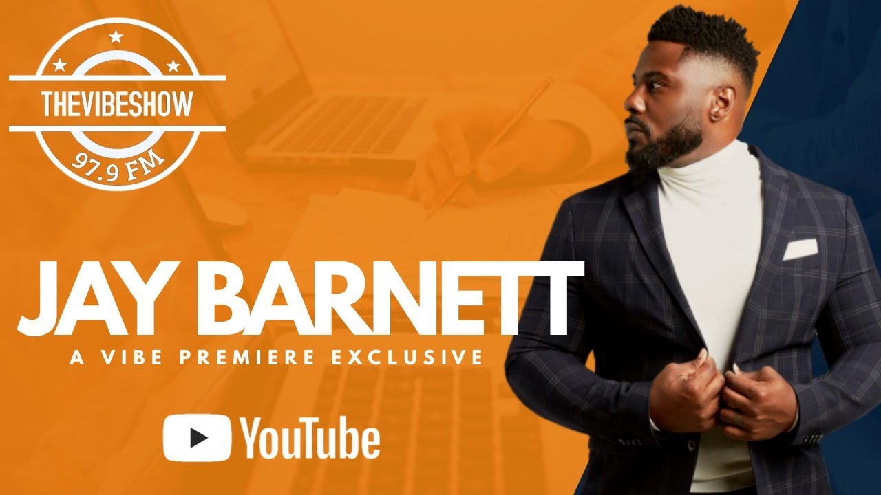 Jay Barnett Talk's Mental Health, Attempting Suicide Twice ...