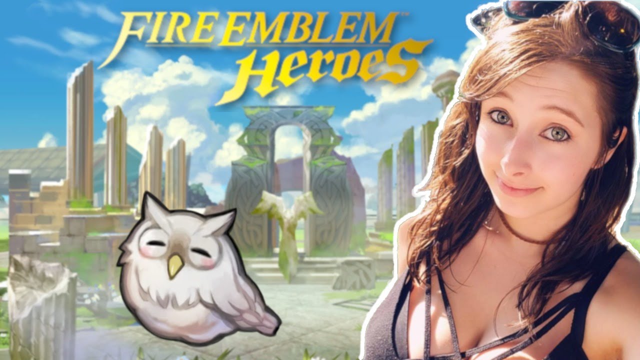 Heath, Dread Isle FE7 banner, free special hero, and more! - YouTube