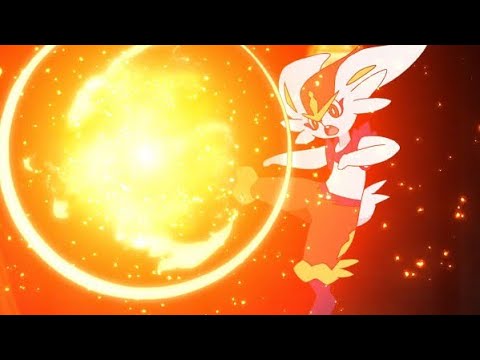 Bot mo paz, enquanto cinderace ta on fire no top kkkkkkkkk - YouTube