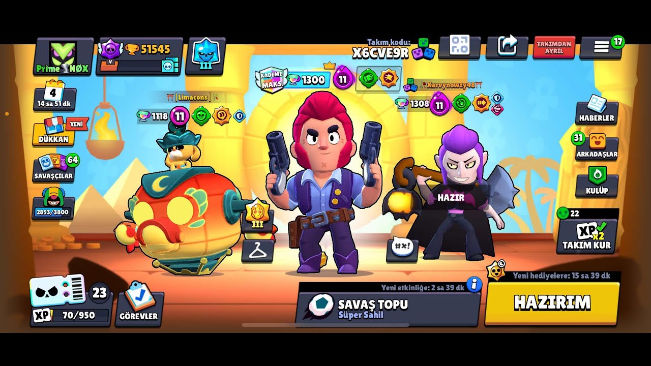 Comeback 70k push - YouTube