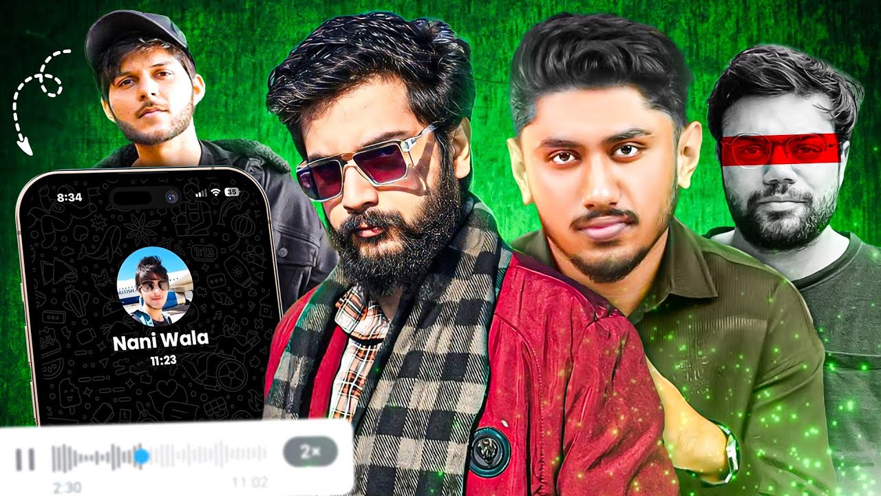MY POV ON THIS GUNDAGARDI FT TALHA REVIEWS AND NADEEM NANI WALA - YouTube