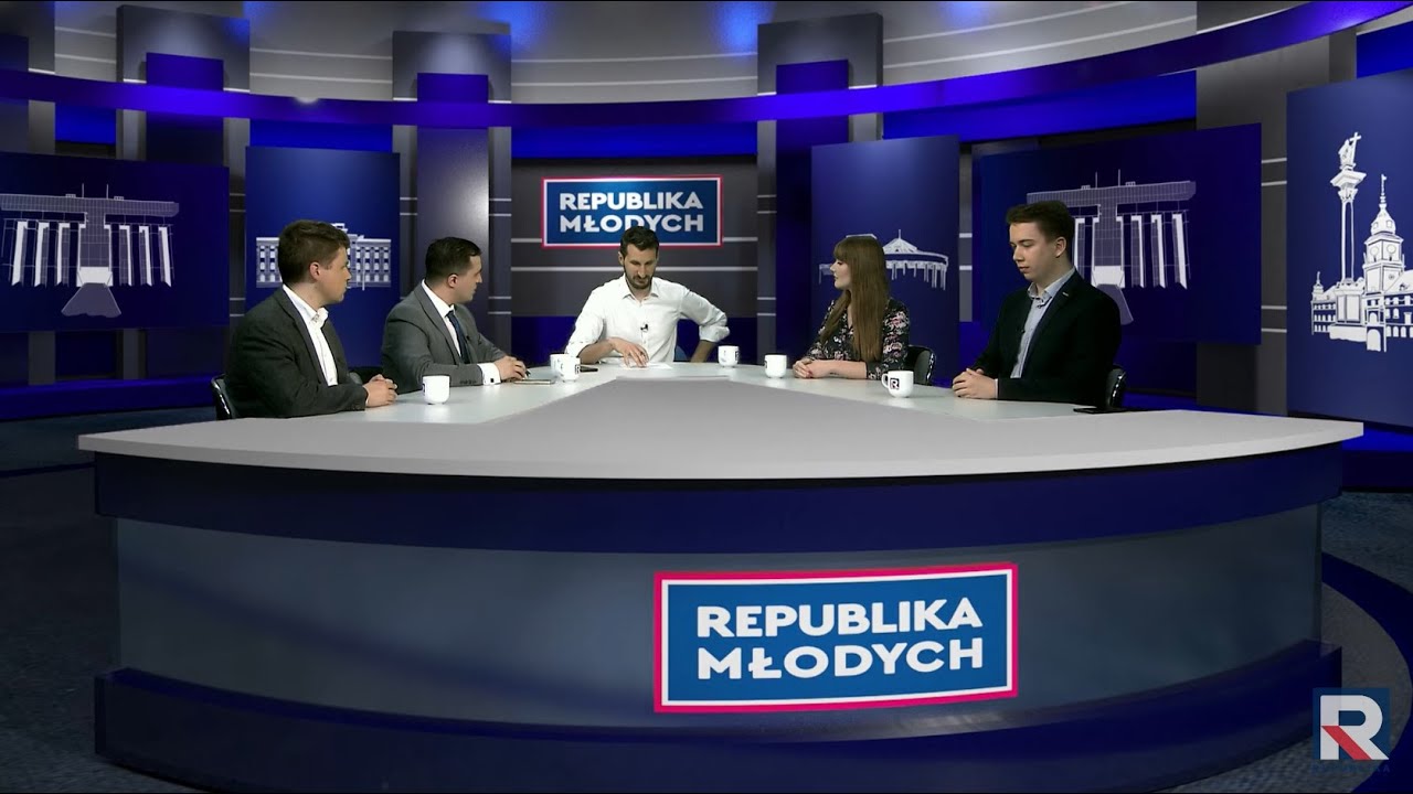 Czy Powstanie łączy? | Republika Młodych, odc. 50, cz. 1/2 - YouTube Czy Powstanie łączy? | Republika Młodych, odc. 50, cz. 1/2 - YouTube