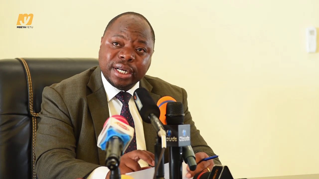 RC MBEYA AAGIZA KUKAMATWA VIGOGO YUMO BASIL MRAMBA, NA WENZIE WADAIWA ...