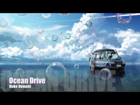 Nightcore~Ocean Drive