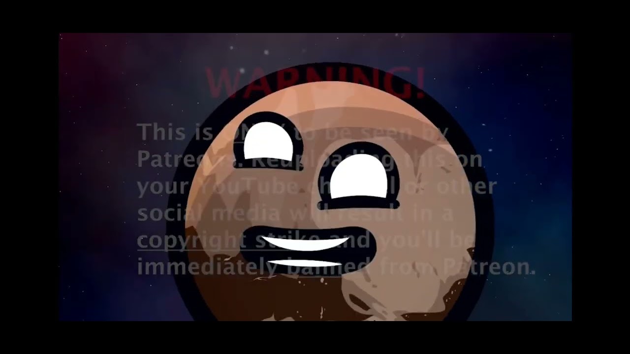 What if the Earth left the Solar System Part 1 Preview - YouTube