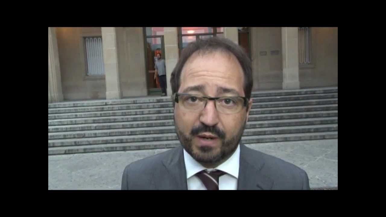 Què Pensa Àlex Sáez? Sanitat Pública - YouTube