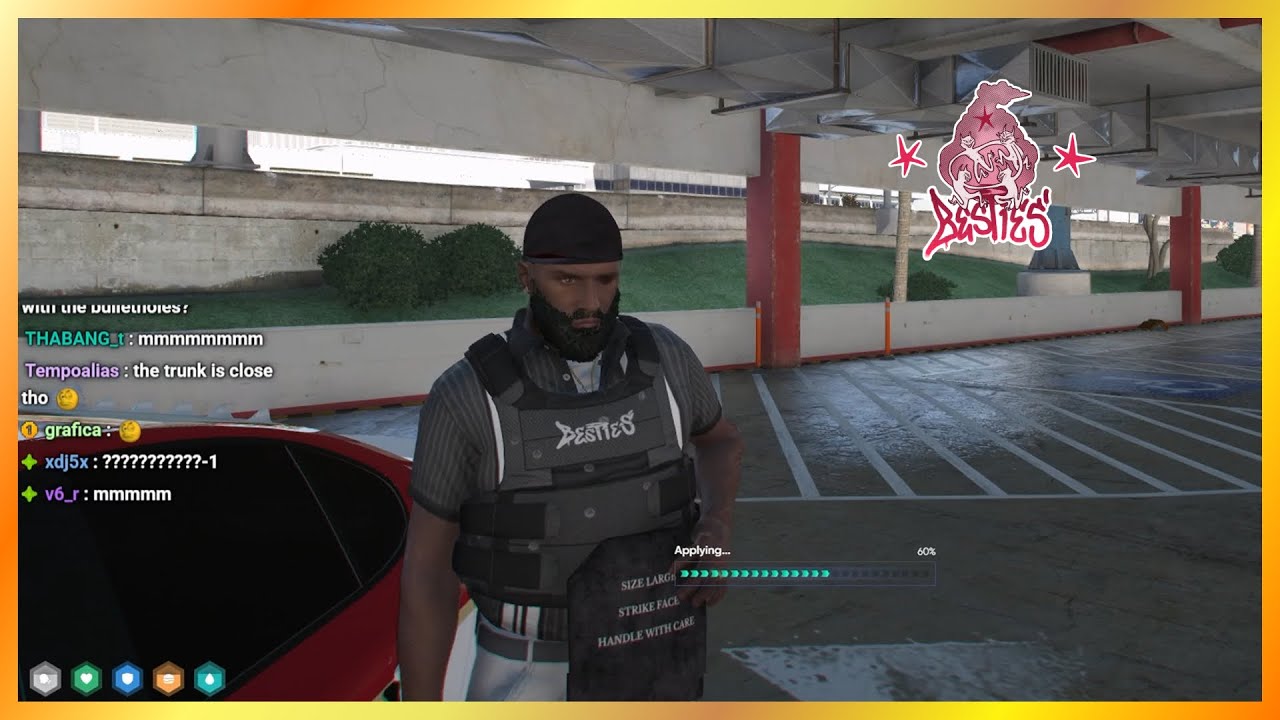 Advanced RP (Dead On My Screen) | NoPixel 4.0 GTA RP - YouTube
