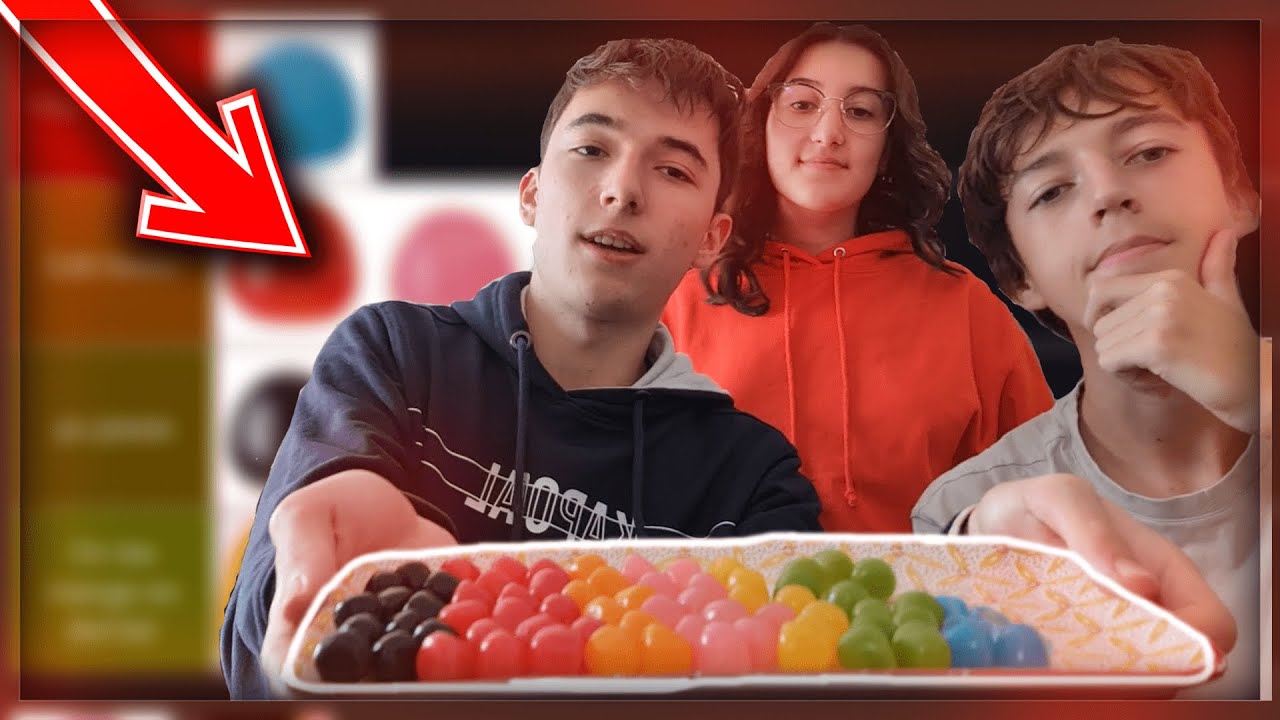 Quel est le meilleur Dragibus ? (Tier List entre potes #3) - YouTube