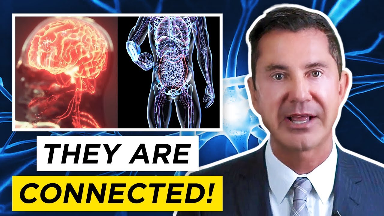 How Gut Health Affects Mental Health Gut Brain Axis Connection