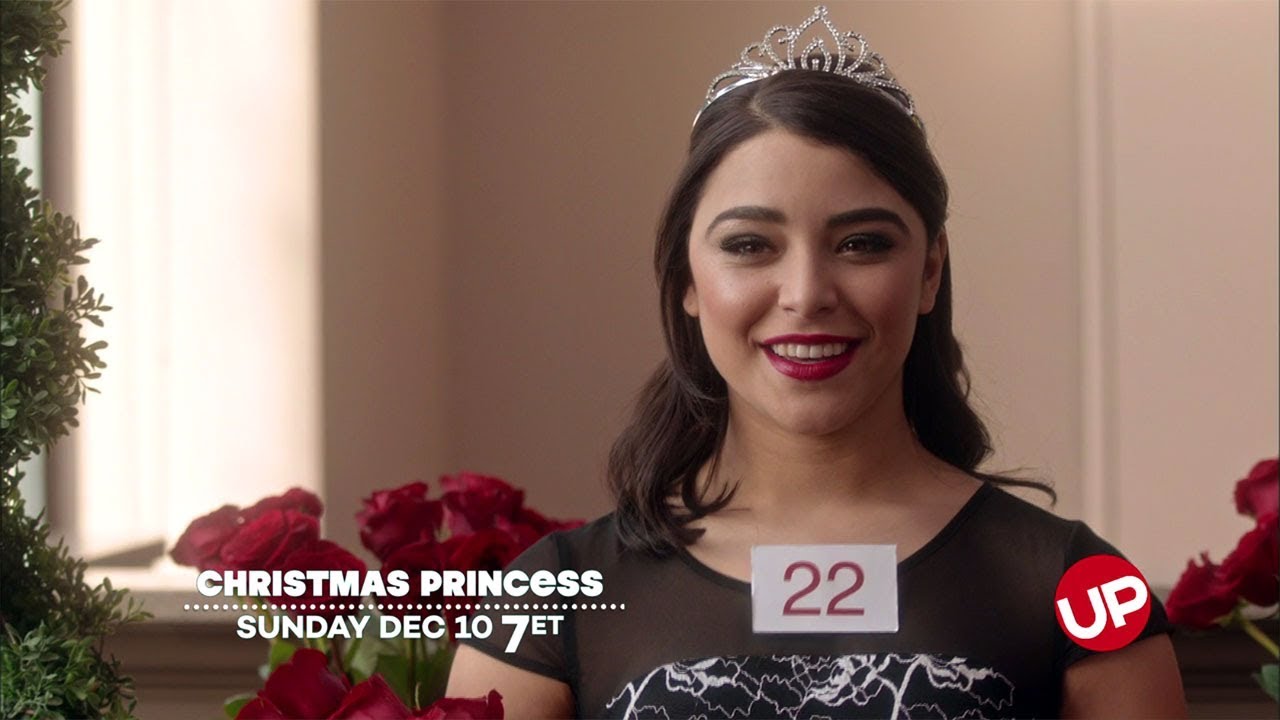 Christmas Princess - Movie Preview - YouTube
