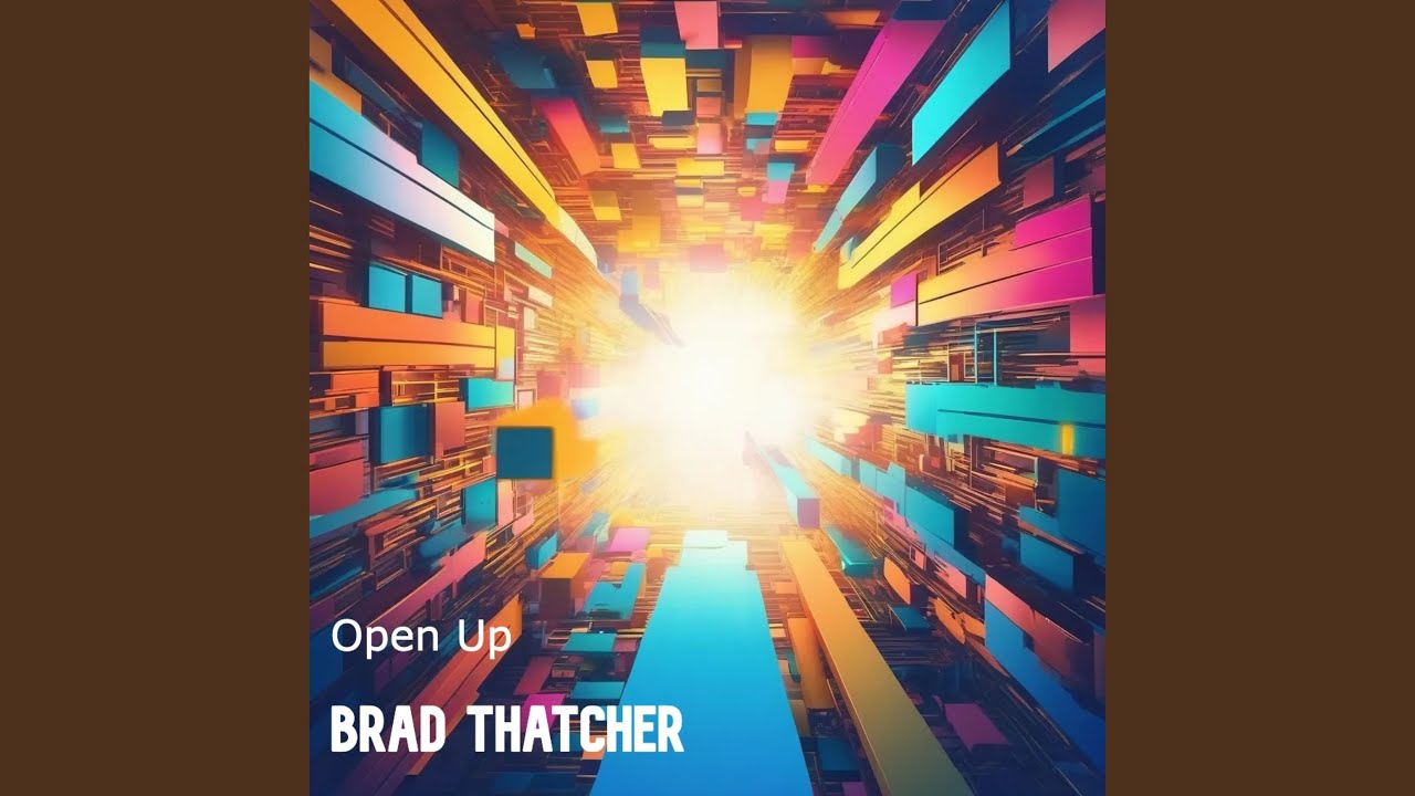 Open Up (Radio Edit) - YouTube