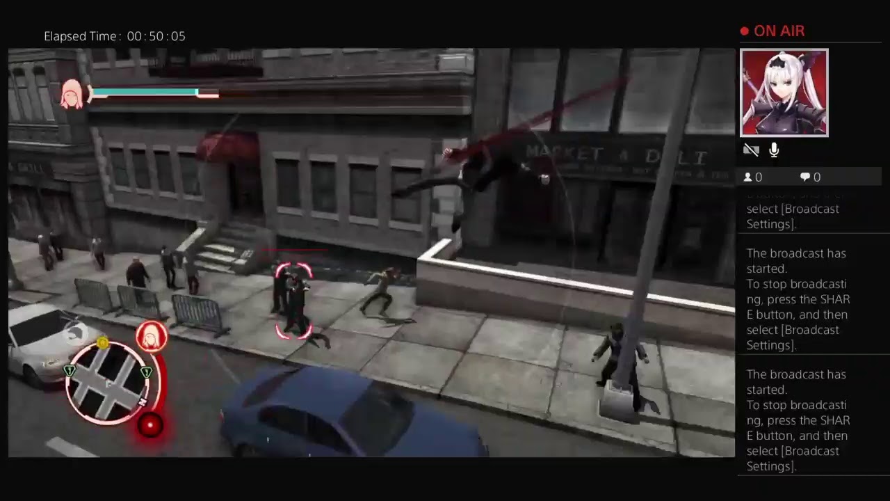 Prototype Gameplay - YouTube