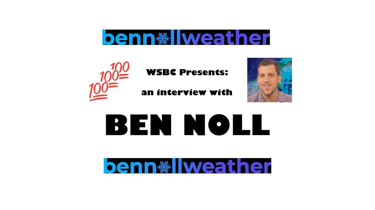 Ben Noll Interview - YouTube