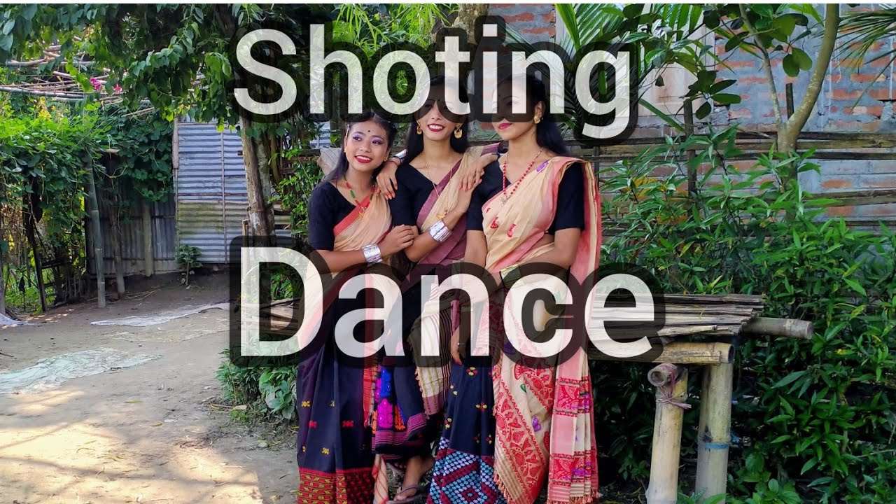 Shooting in bijine - YouTube