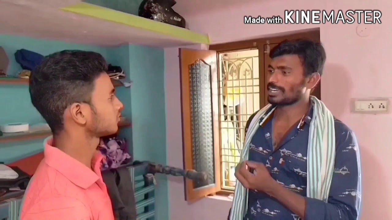Venkayya peta short film-2 - YouTube