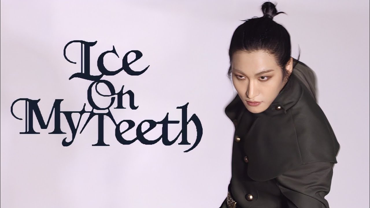 241116 미니팬미팅 ICE ON MY TEETH SEONGHWA fancam 성화 직캠 - YouTube