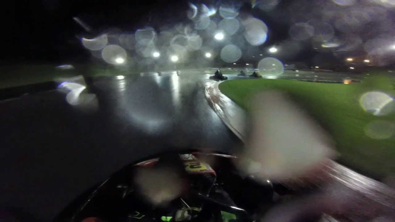 CPAK Etapa 3 - Rafael Neumann - Aldeia da Serra - YouTube