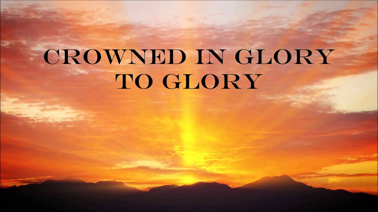 Elevation Worship - Grace So Glorious - YouTube