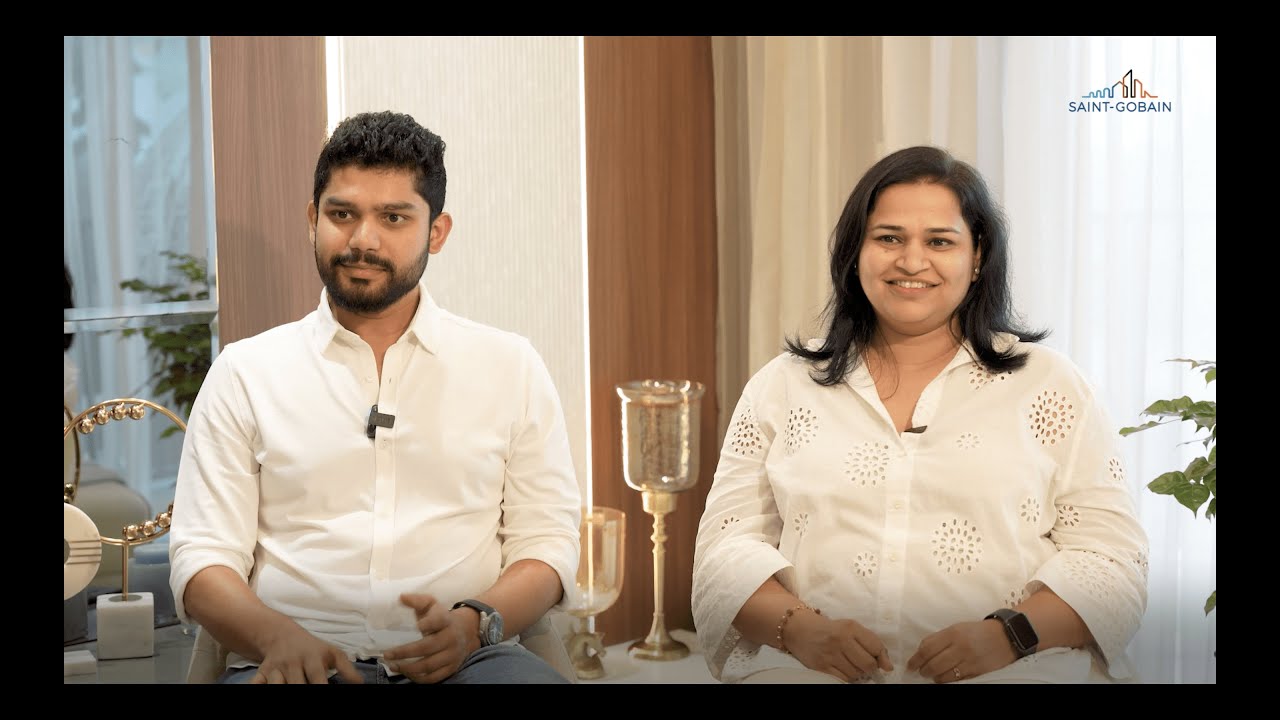 Luxury Glass Home | Ar. Nihaal Moosa and Ar. Kalyani Tare, Studio ...