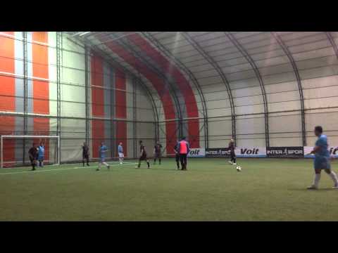28.03.2013 İkinci Yarı(2)