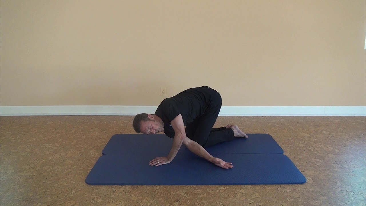 Great 8™ Mobility Program by Stretch to Win® - rhomboids (alternate ...