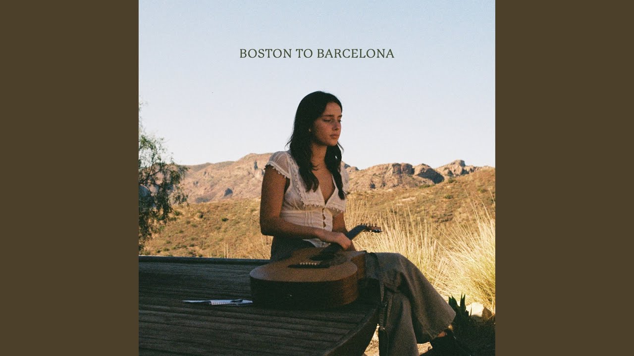 Boston to Barcelona - YouTube