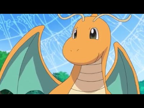 Dragonite's Cute/Cool Moments - YouTube