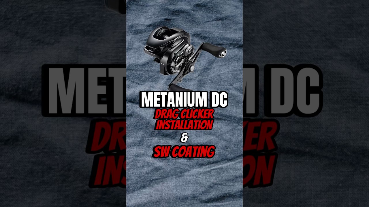 Metanium DC 24 full service tutorial - YouTube