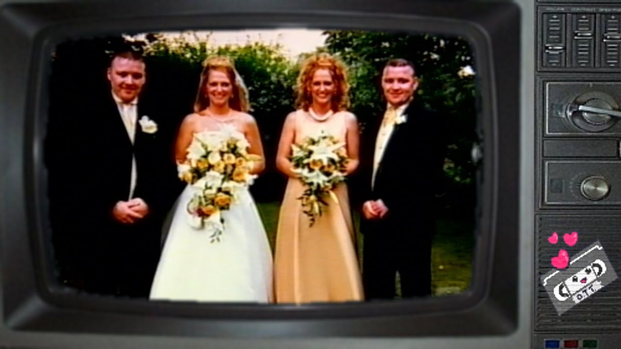Shock Docs - Extreme Twins - Maxine & Helen And Darren & Sean 2006 - YouTube