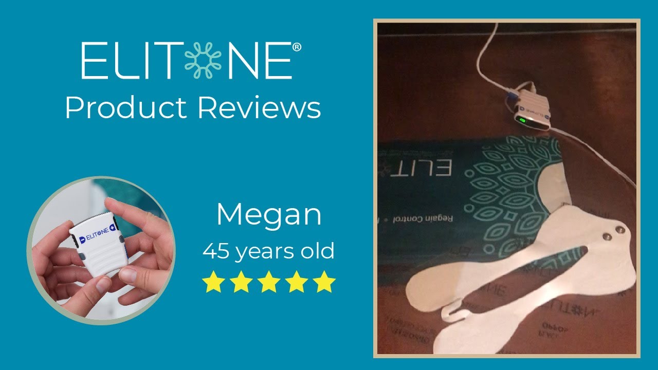 Customer Review - Megan - YouTube