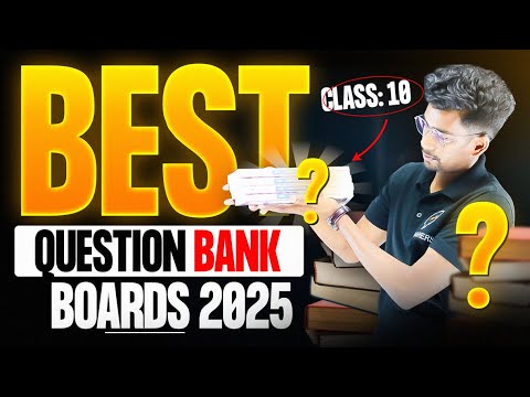 Best question bank for cbse class 10 | Detailed review | CBSE exam ...