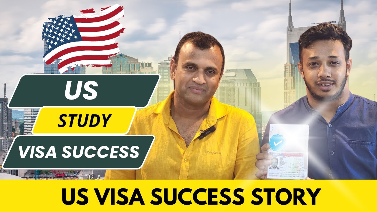 Study in USA from Bangladesh: USA Without IELTS 2022 |USA Higher Study - YouTube