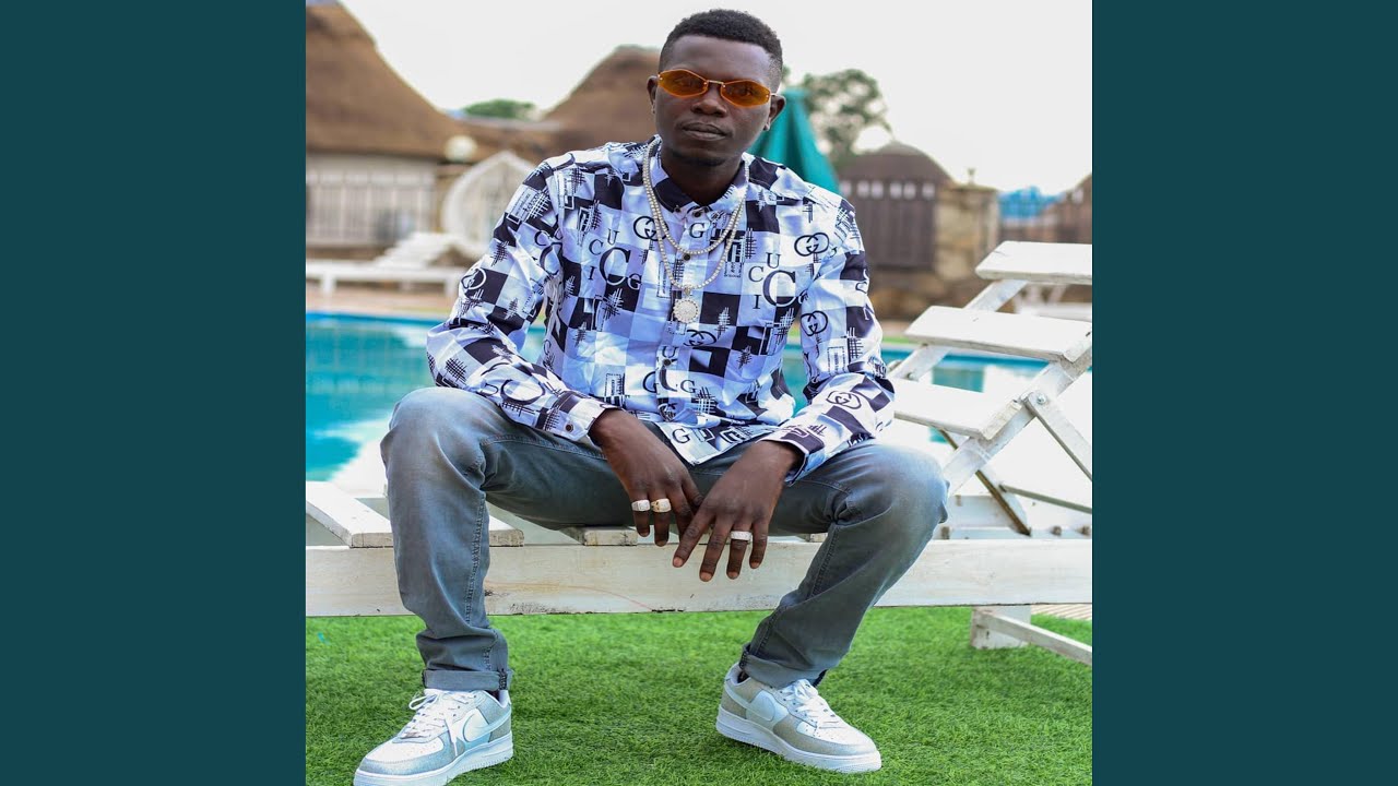 Nifwe Wandindi - YouTube