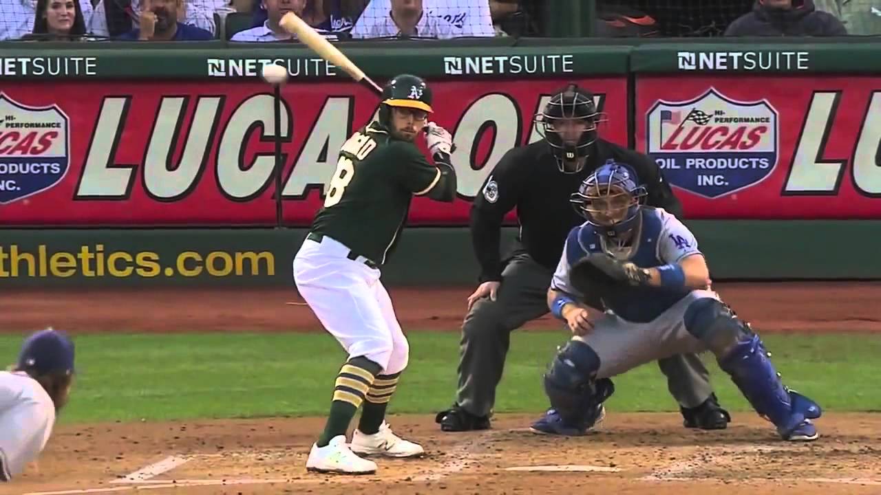 Los Angeles Dodgers 2015 Highlights | HD - YouTube