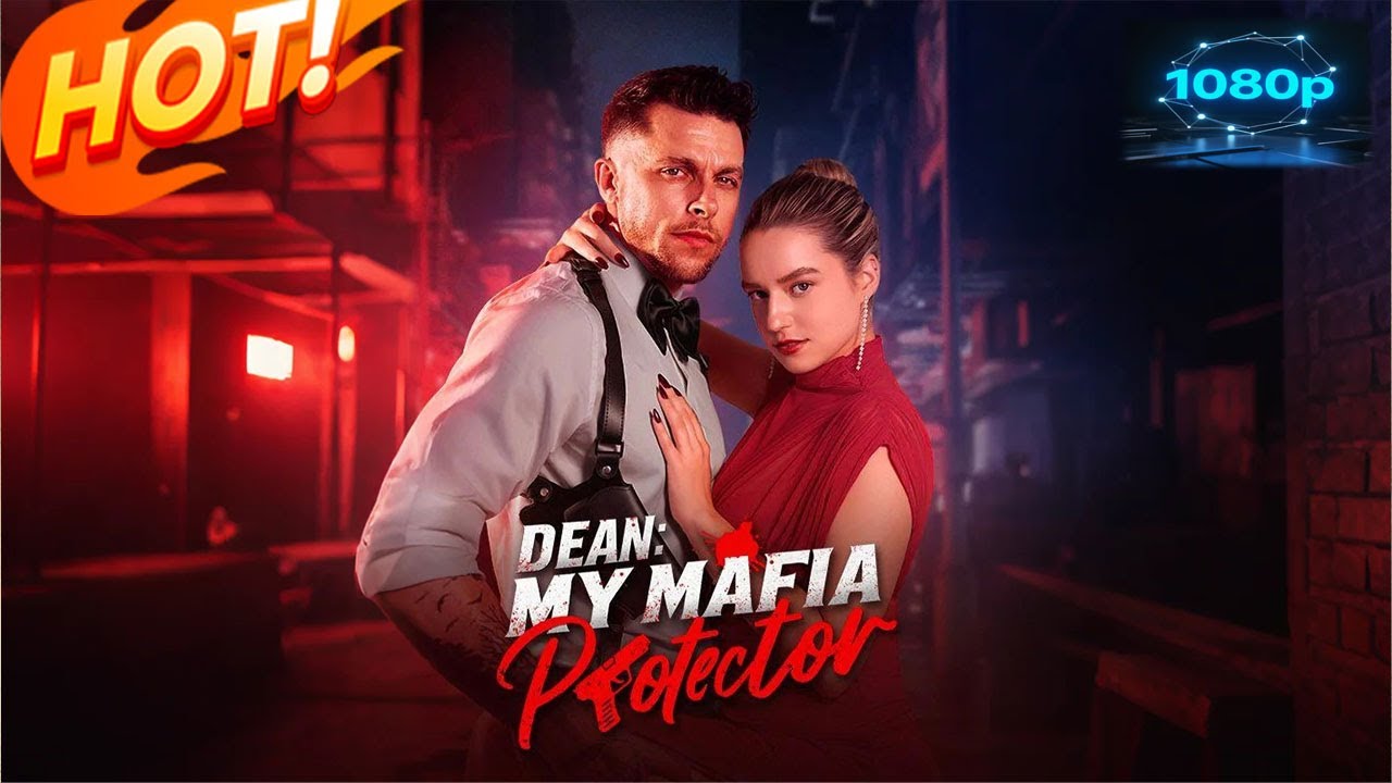 《Dean: My Mafia Protector》1～4丨"Protected by the Mafia: Megan and Dean’s ...
