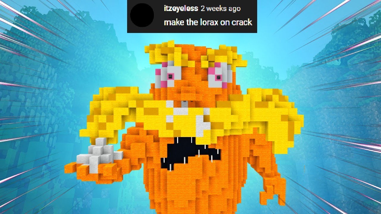 CURSED MINECRAFT MOMENTS WITH THE BOYS - YouTube