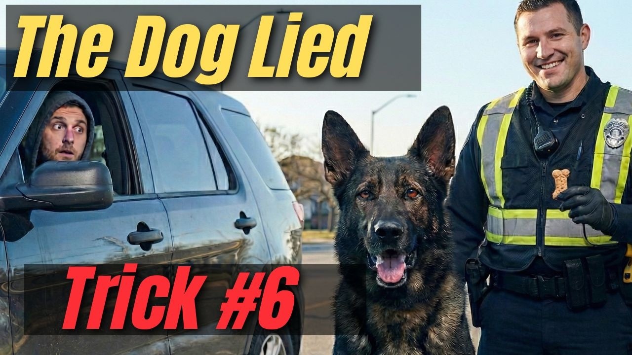 7 Police Tricks That Make Innocent People Confess - YouTube