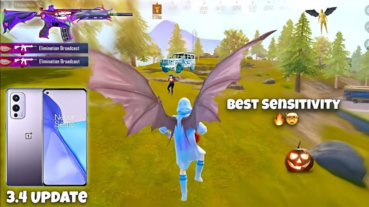 OnePlus 9 After New Update Performance Pubg 3 4 Update Livik oneplus-9-after-new-update-performance-pubg-3-4-update-livik