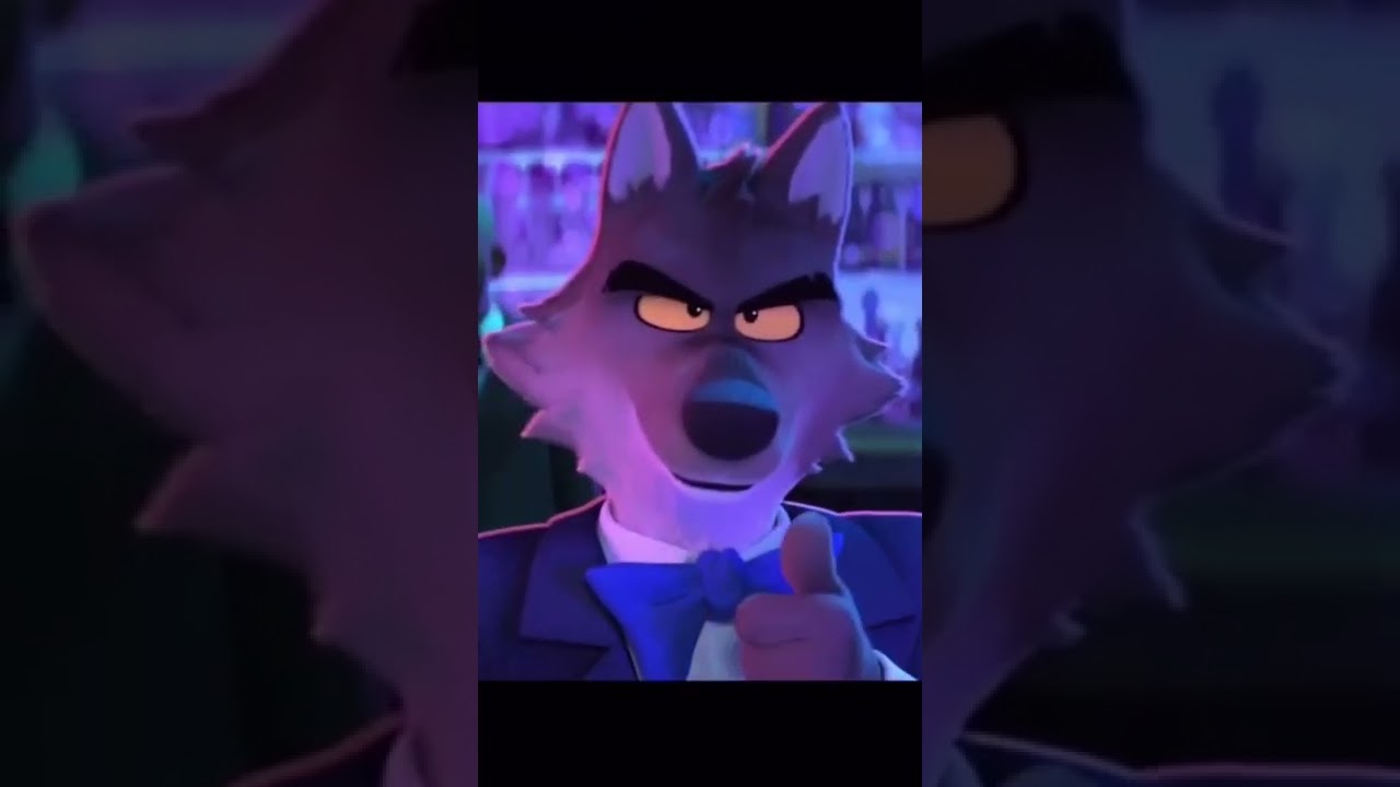 Mr:wolf wink 🫠 - YouTube