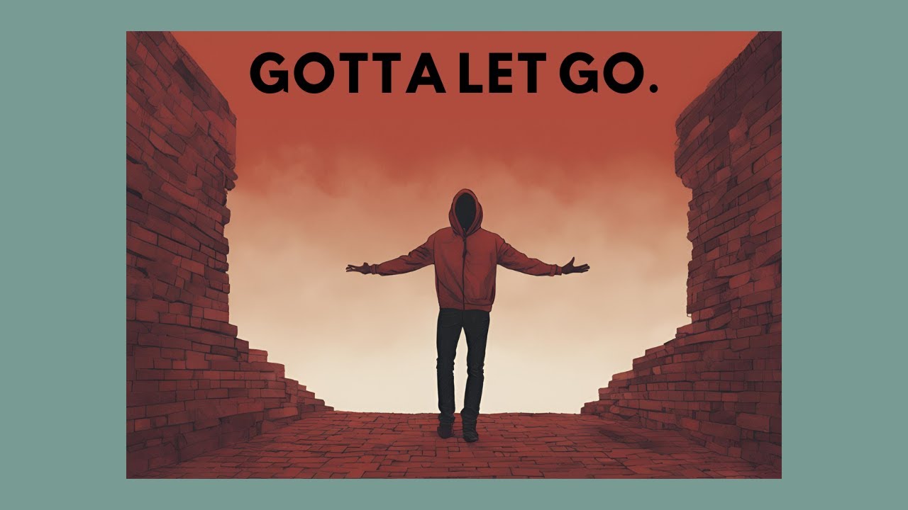 Gotta Let Go. An AI-Generated, Good Mood Metal-Inspired Song About ...