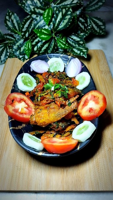 Chatpata fish recipe... 🤤#recipe #indianfood #homemade - YouTube